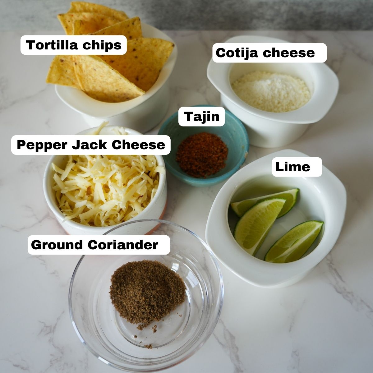 Elote Dip Recipe (Mexican Street Corn Dip + VIDEO) - There's Food at Home