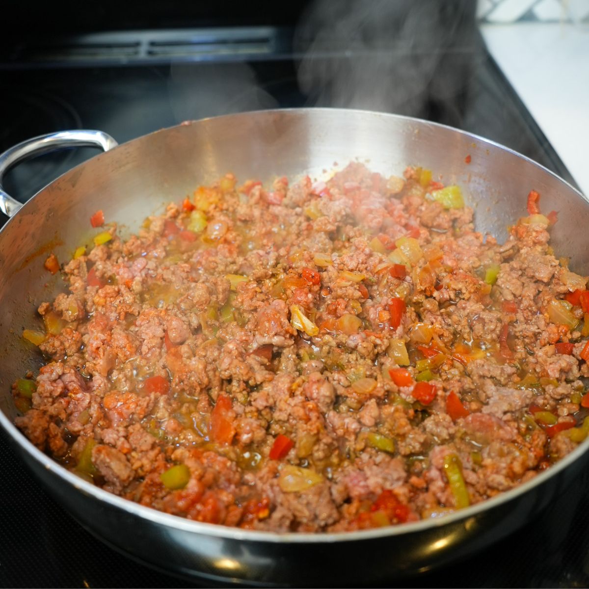 Easy Picadillo Recipe - There's Food at Home
