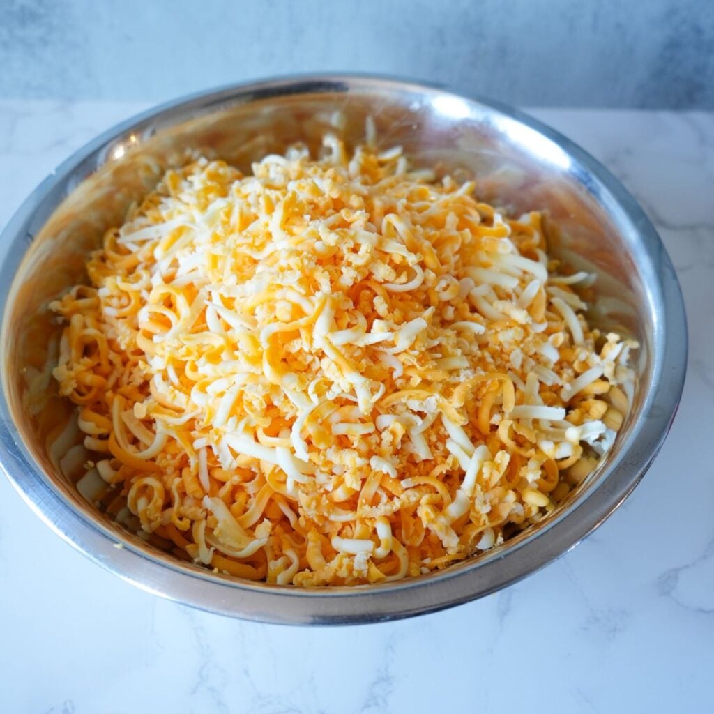 Smoked Gouda Mac and Cheese - There's Food at Home
