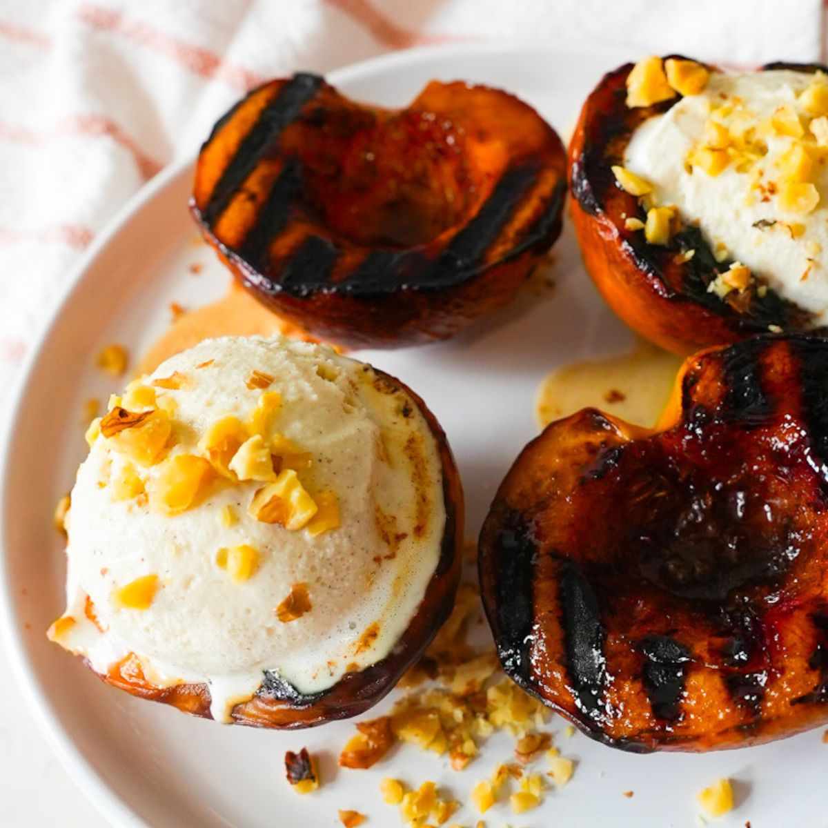 Summer Recipes Archives - There's Food at Home