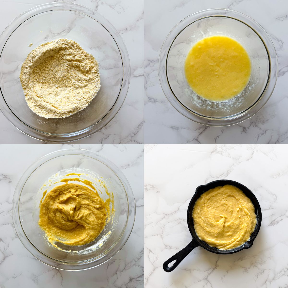 Cornbread Dressing (Small Batch) - There's Food at Home