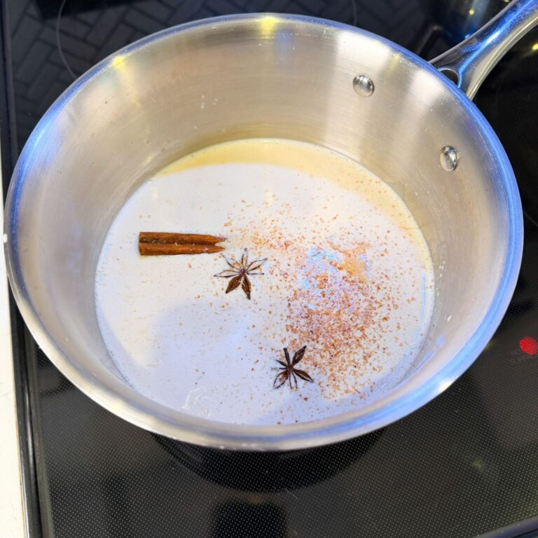 Cremas (Haitian Kremas) - There's Food at Home