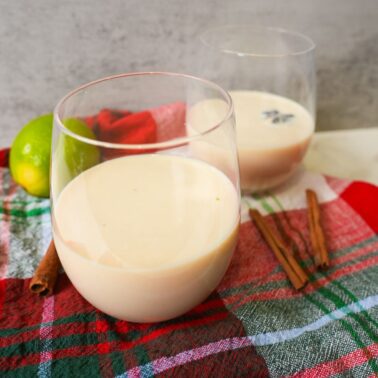 Cremas (Haitian Kremas) - There's Food at Home